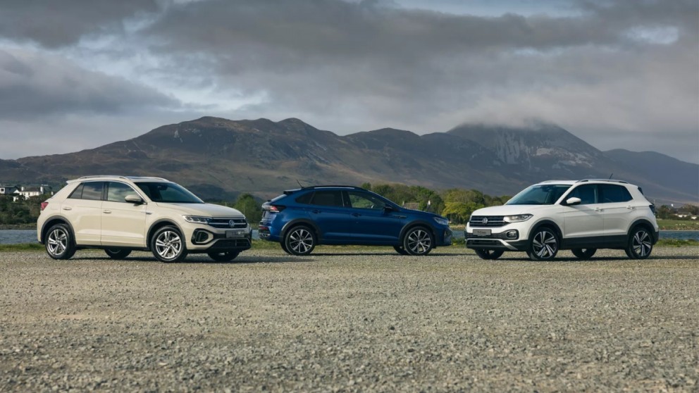 Frank Keane Volkswagen